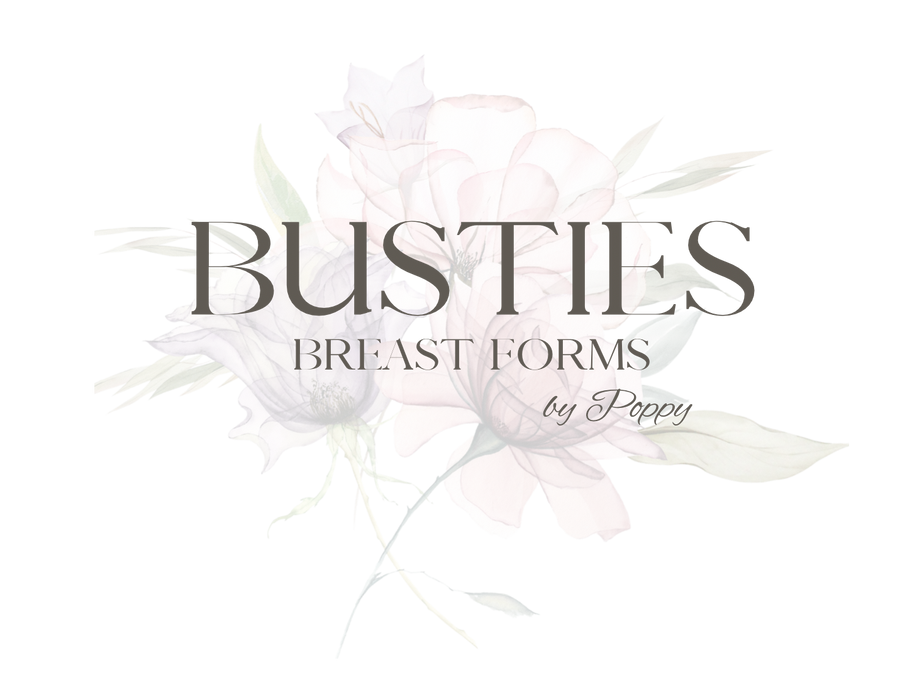 Busties Breast Forms by Poppy – bustiesbreastforms